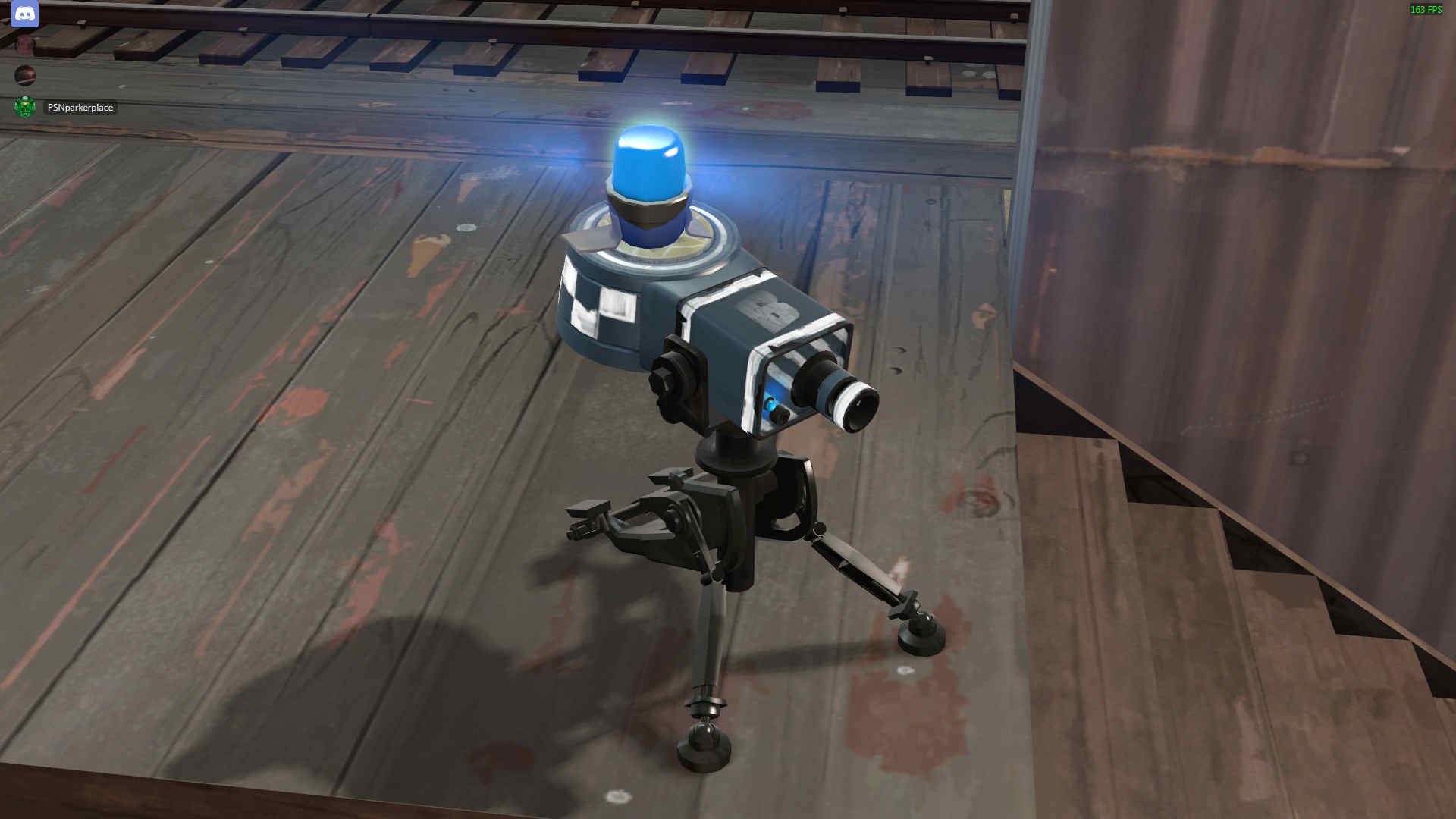 Team Centric Sentry Guns Mod for Team Fortress 2 | TF2 Mods