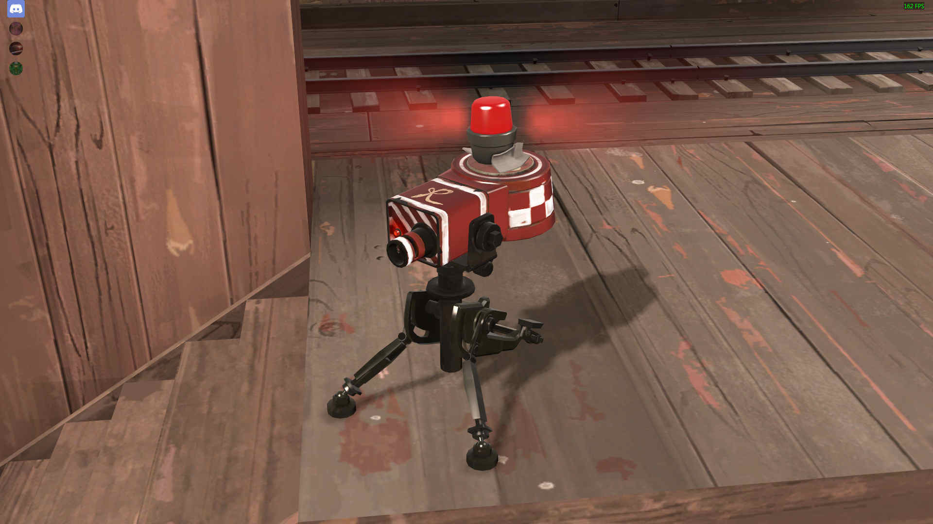 Team Centric Sentry Guns Mod for Team Fortress 2 | TF2 Mods