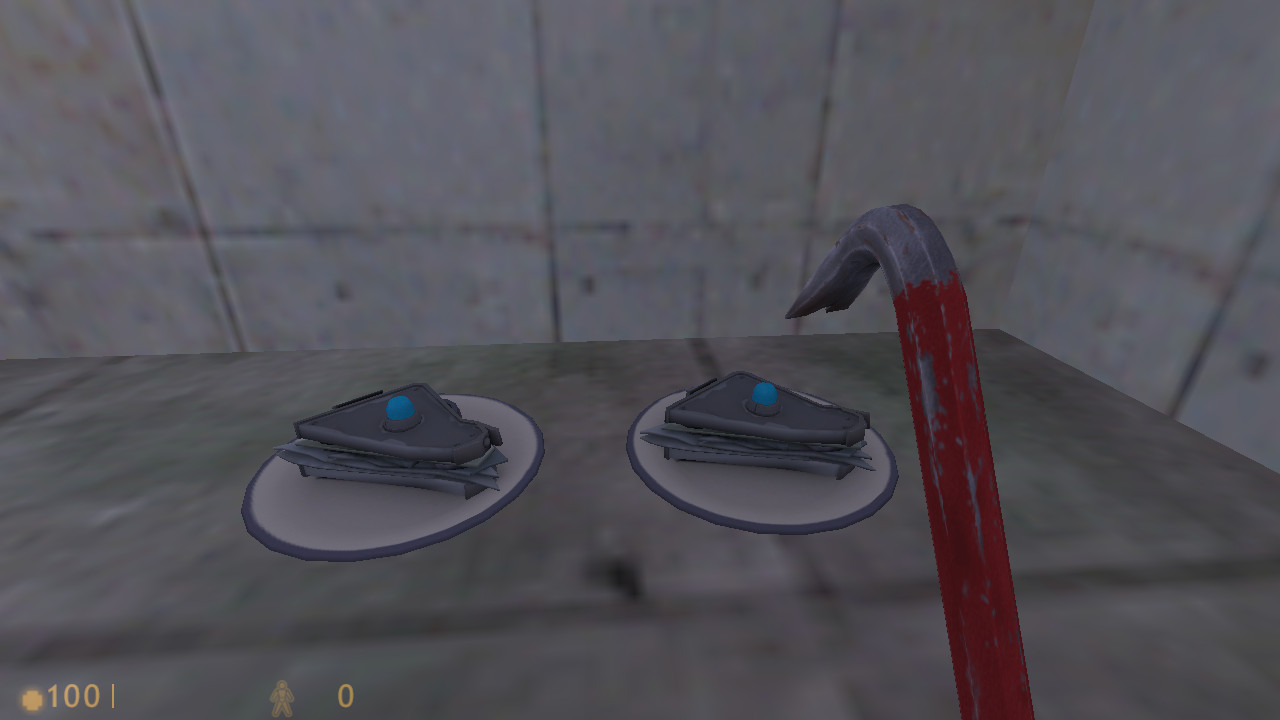 TF2 Medkits Mod for Half-Life | HL Mods