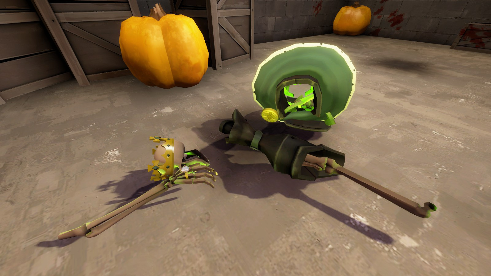 Armored Skeletons Mod for Team Fortress 2 | TF2 Mods