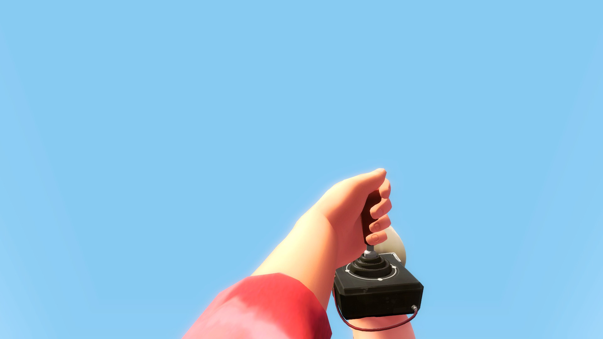 Gloveless Engineer Mod for Team Fortress 2 | TF2 Mods