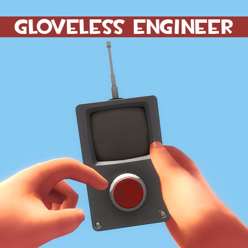 Gloveless Engineer Mod for Team Fortress 2 | TF2 Mods