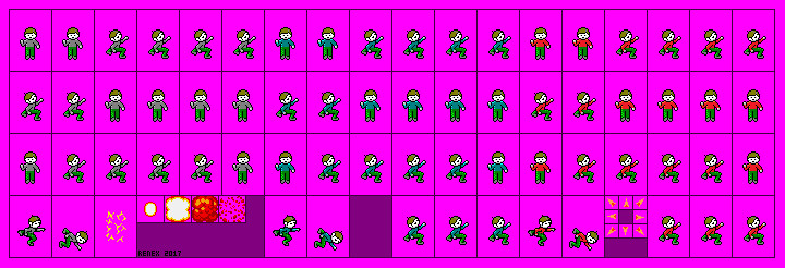 Chip McCallahan [Boll Deluxe] [Mods]