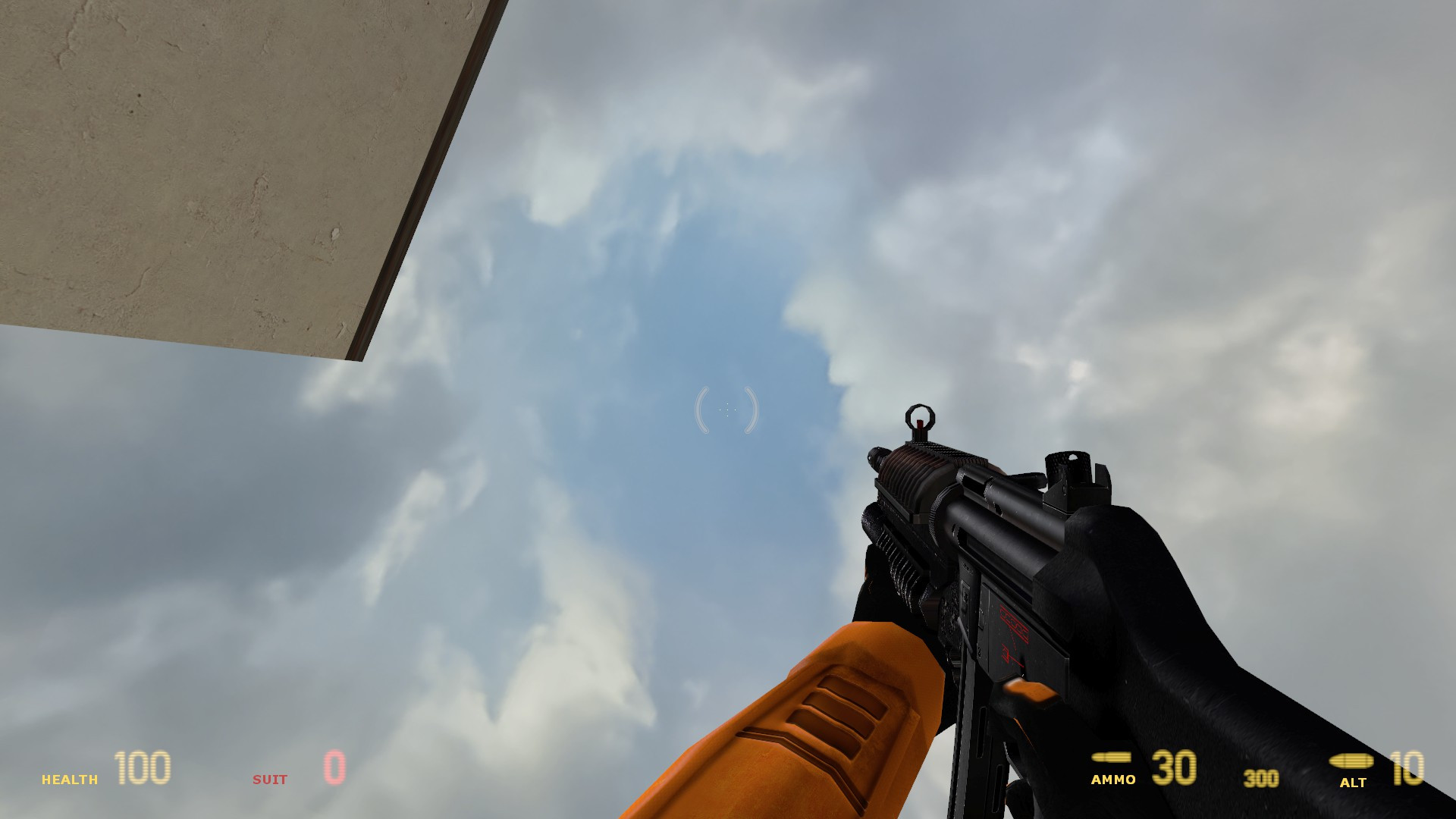 MP5ARP Mod for Half-Life 2 | HL2 Mods