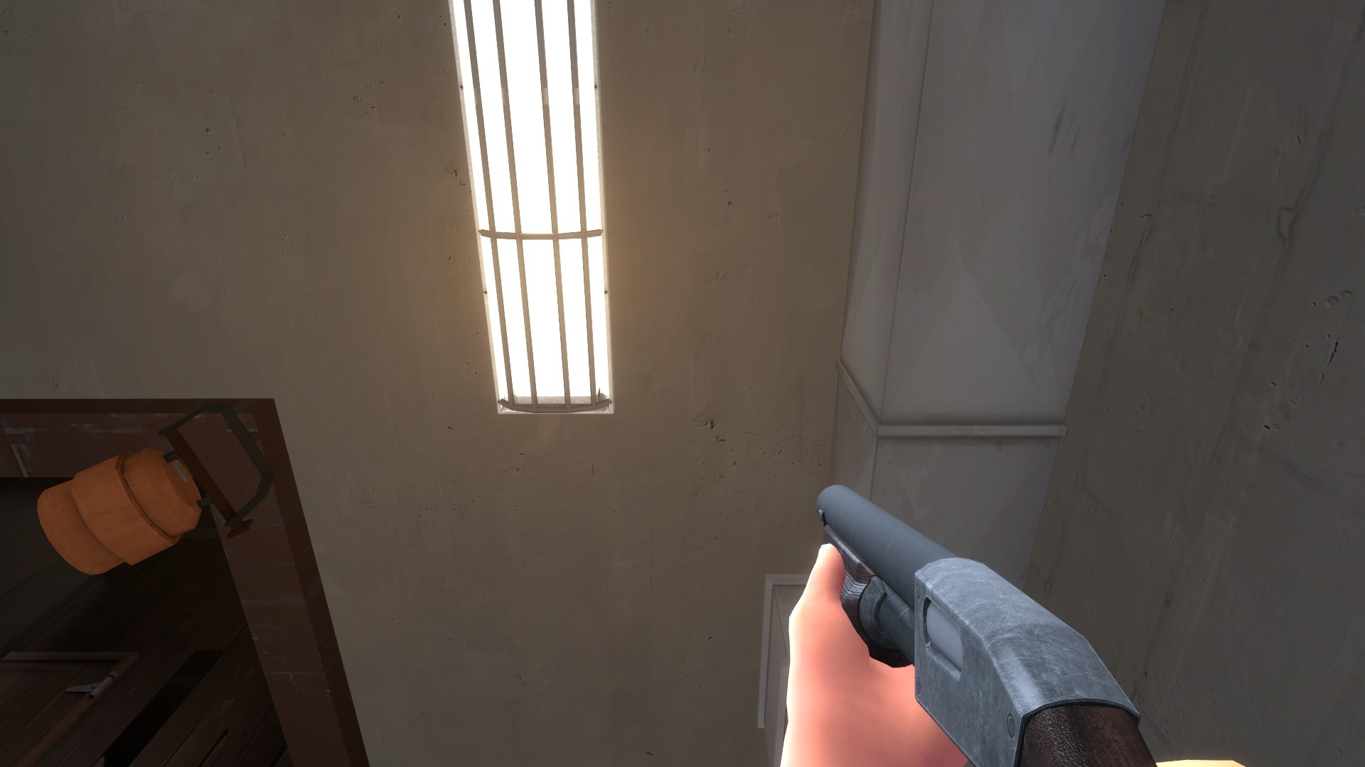 realistic shotgun Mod for Team Fortress 2 | TF2 Mods