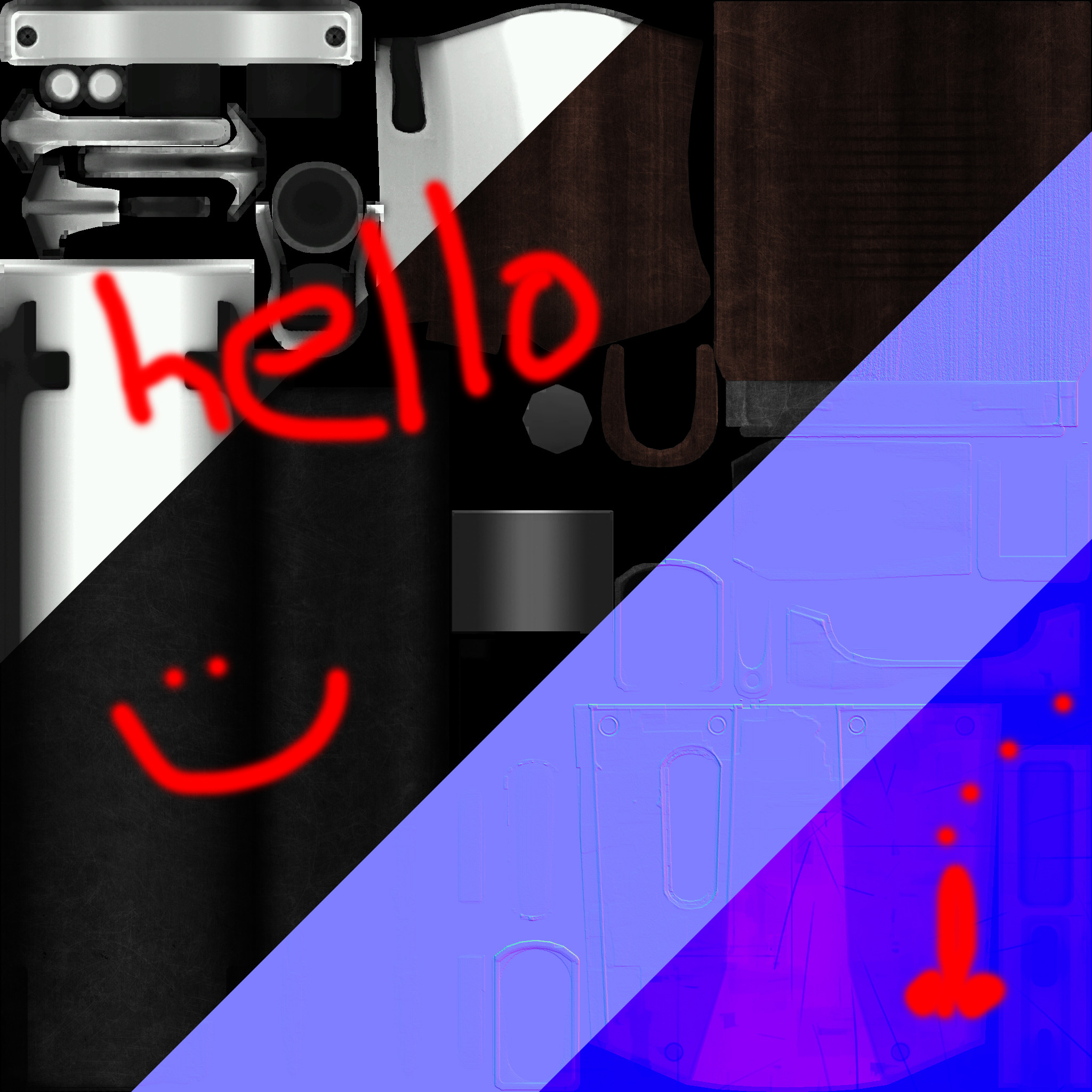 realistic shotgun Mod for Team Fortress 2 | TF2 Mods