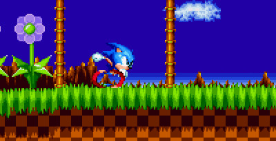 S2HD Full-Run Mod for Sonic Mania | SM Mods