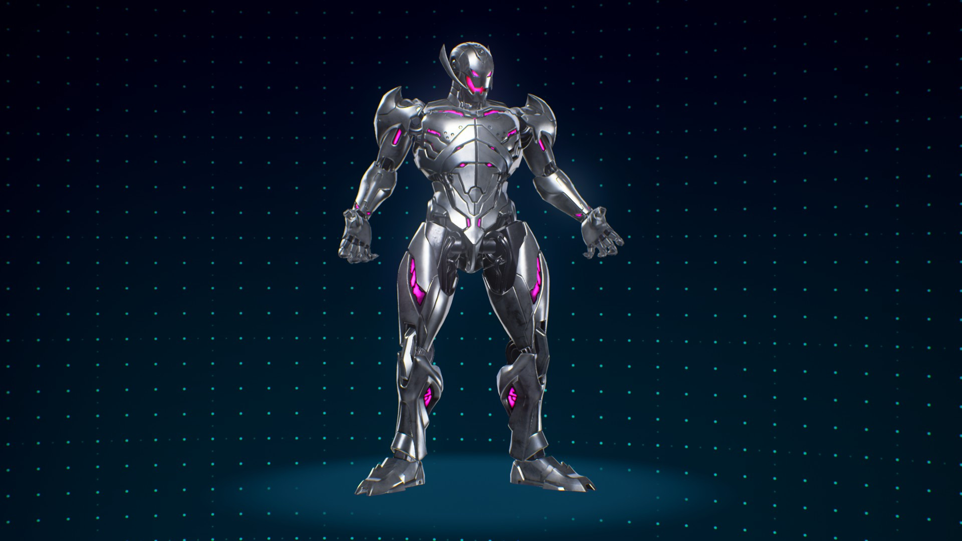 Ultron Pack Mod for Marvel vs. Capcom: Infinite | MvC:I Mods