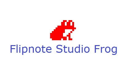 Flipnote Studio Frog [Boll Deluxe] [Mods]