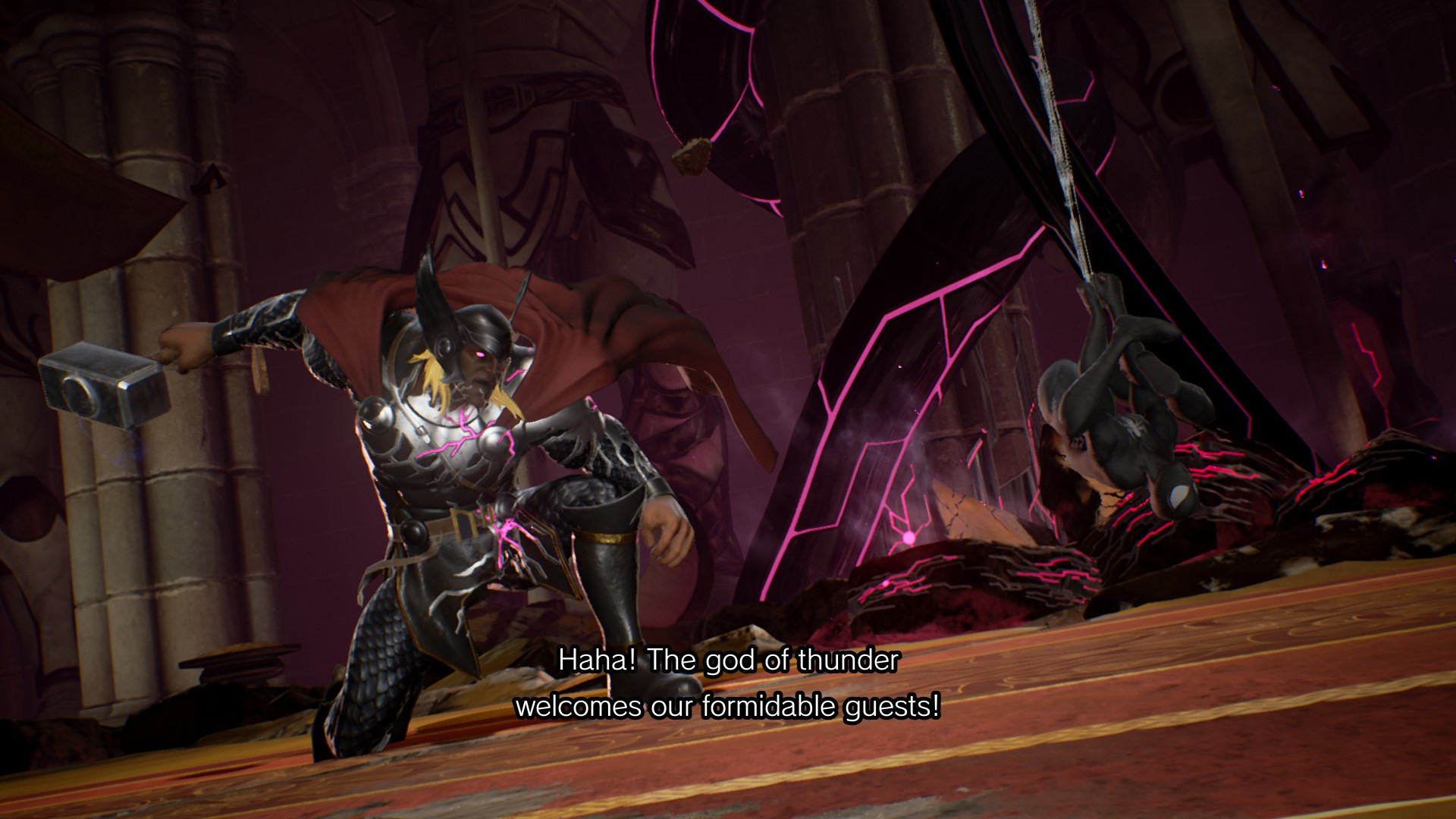 Story Costume Pack Mod for Marvel vs. Capcom: Infinite | MvC:I Mods