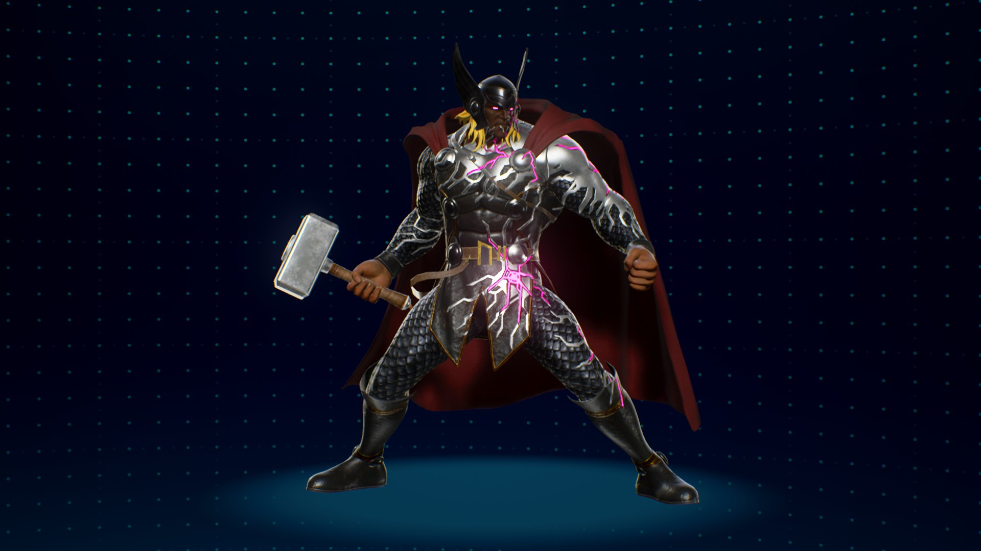 Story Costume Pack Mod for Marvel vs. Capcom: Infinite | MvC:I Mods