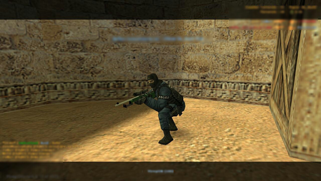 CT RdP collection by SC~ [Counter-Strike 1.6] [Mods]