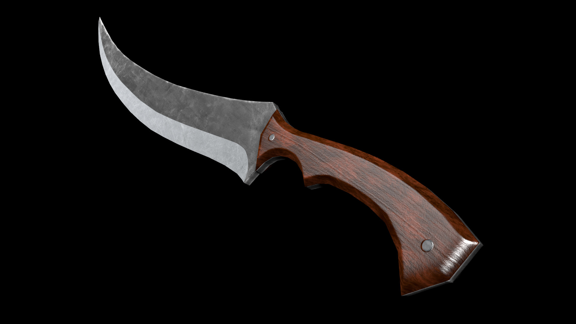 Hemingway's Knife Mod for Counter-Strike: Source | CS:S Mods