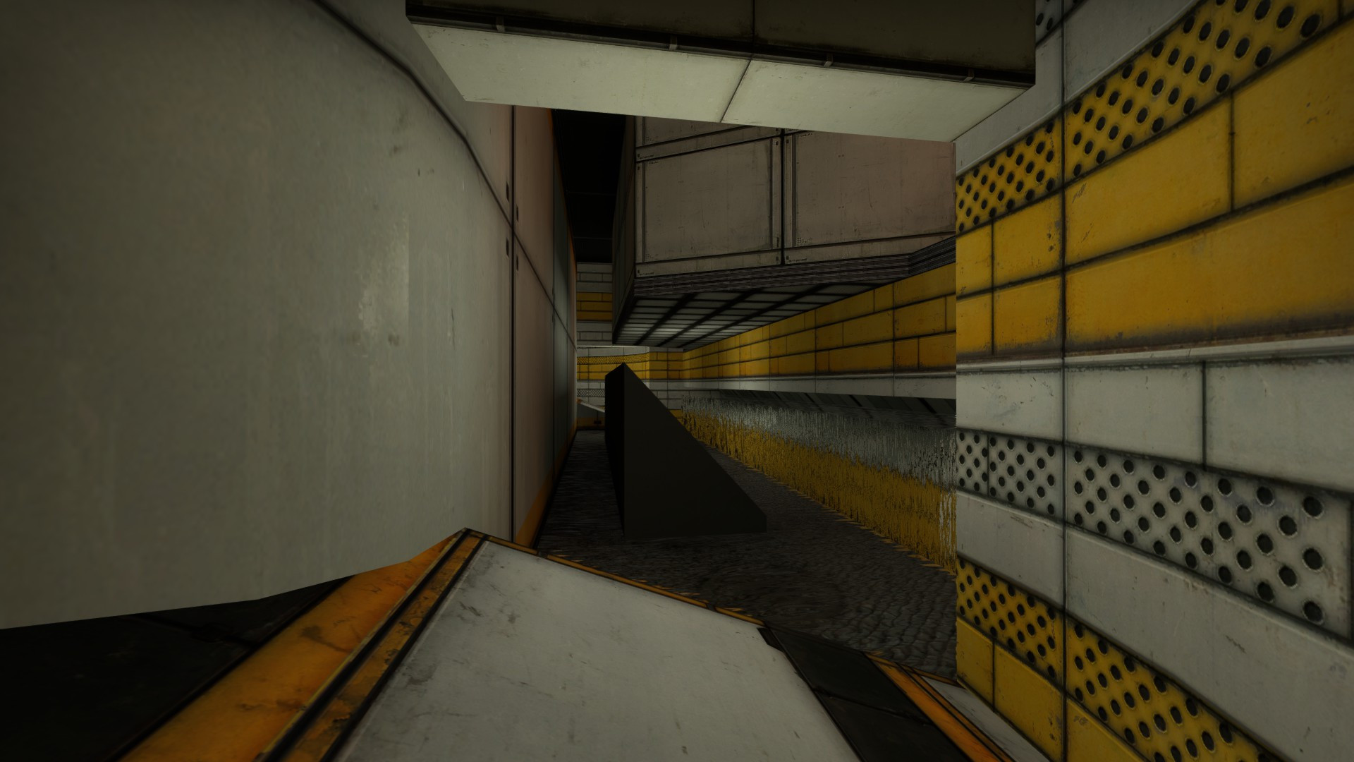 surf_facility Mod for Counter-Strike: Source | CS:S Mods