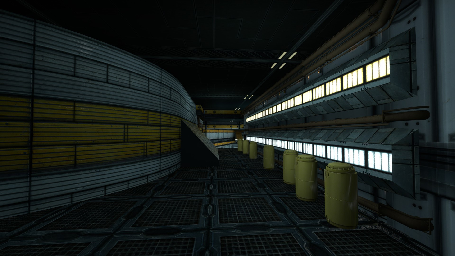 surf_facility Mod for Counter-Strike: Source | CS:S Mods