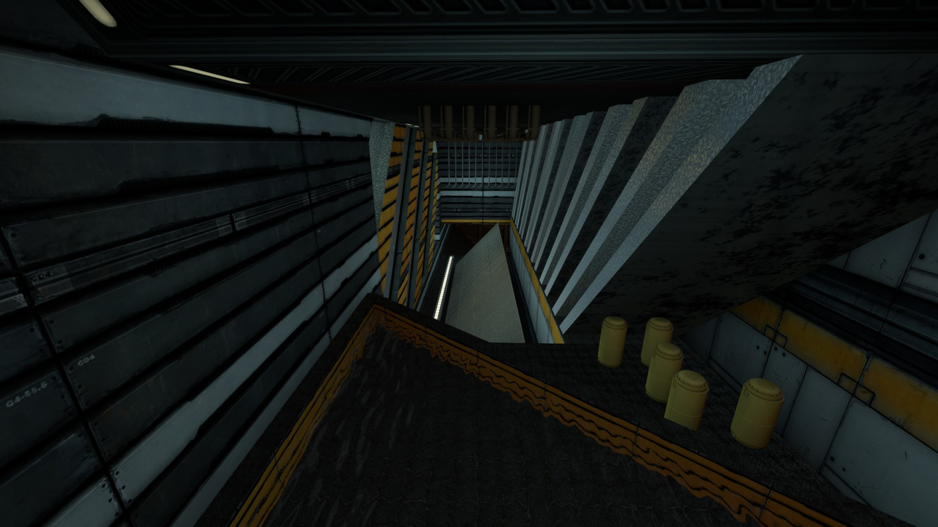 surf_facility Mod for Counter-Strike: Source | CS:S Mods