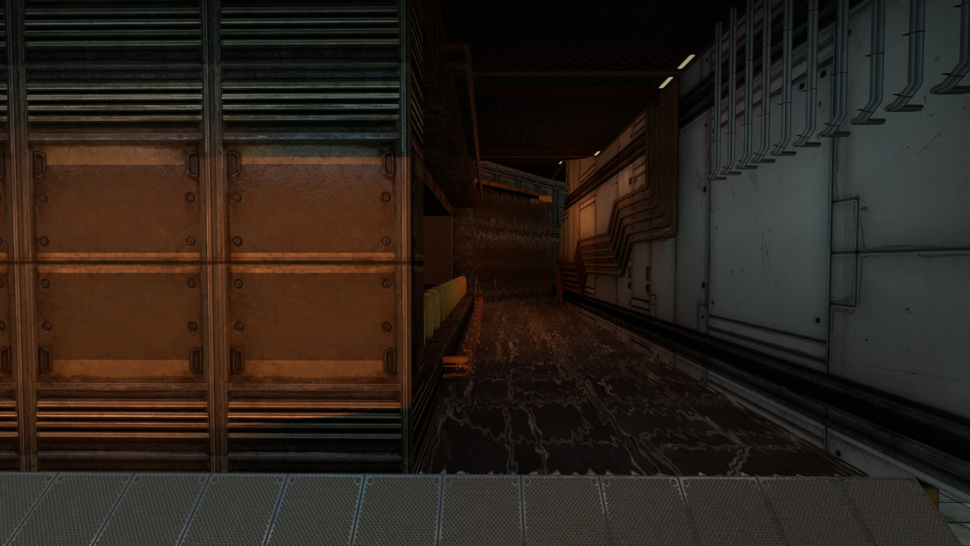 surf_facility Mod for Counter-Strike: Source | CS:S Mods