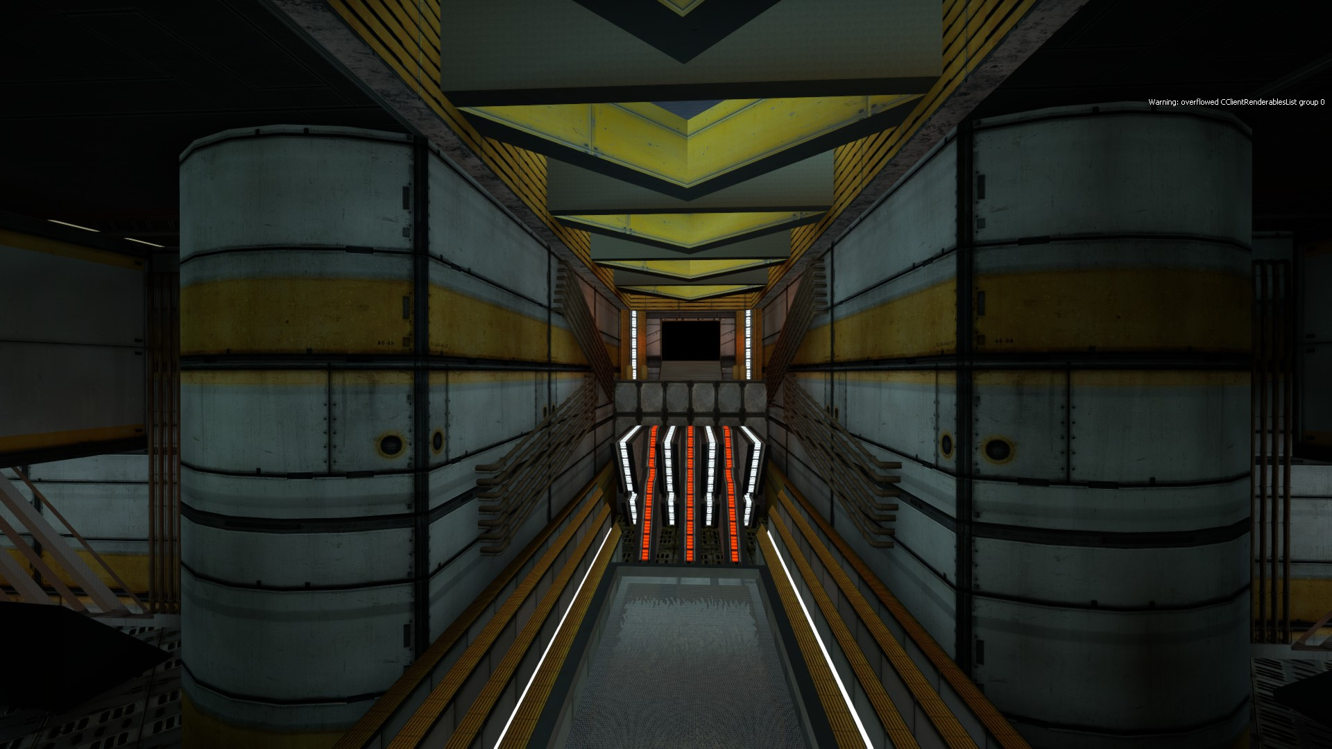 surf_facility Mod for Counter-Strike: Source | CS:S Mods