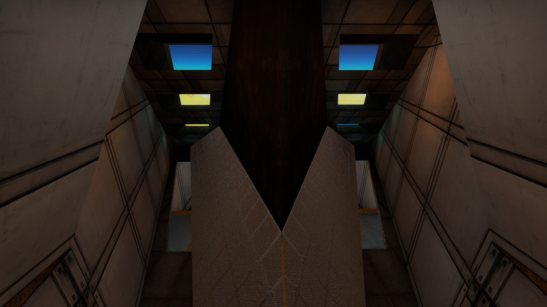 surf_facility Mod for Counter-Strike: Source | CS:S Mods