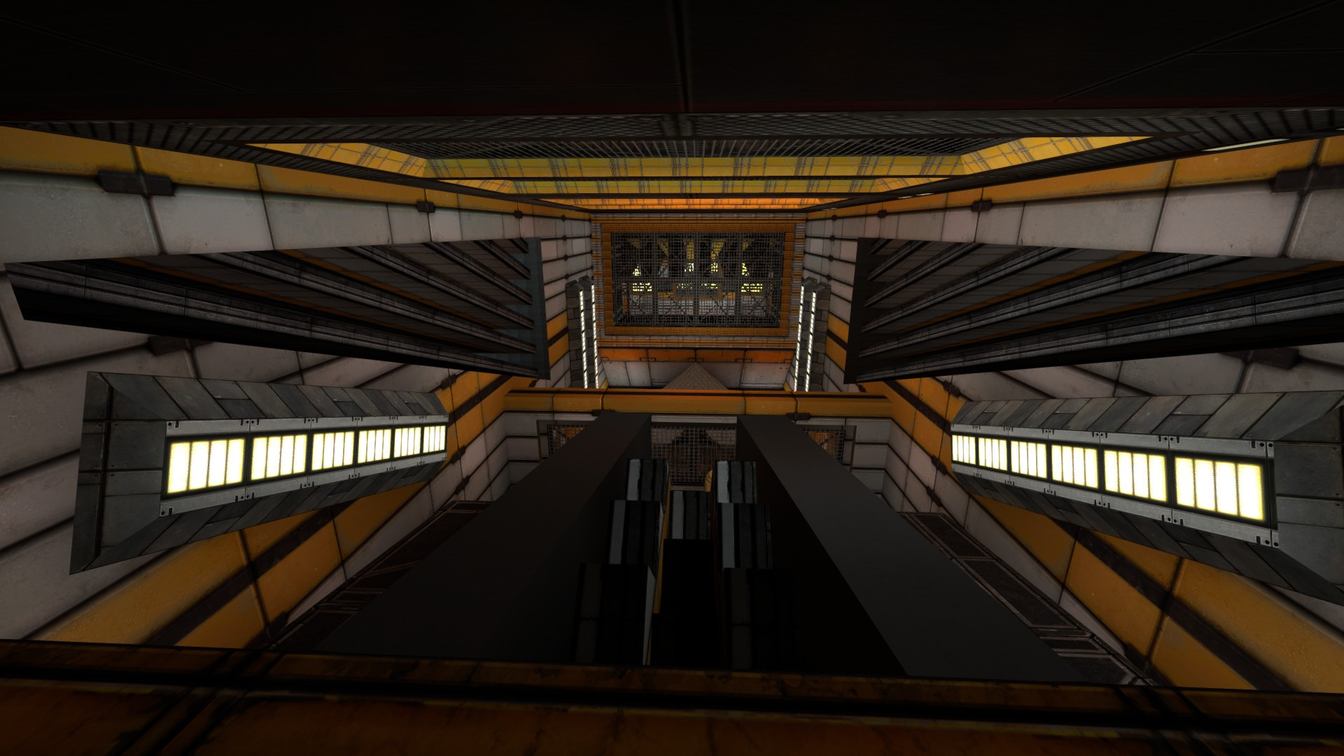 surf_facility Mod for Counter-Strike: Source | CS:S Mods