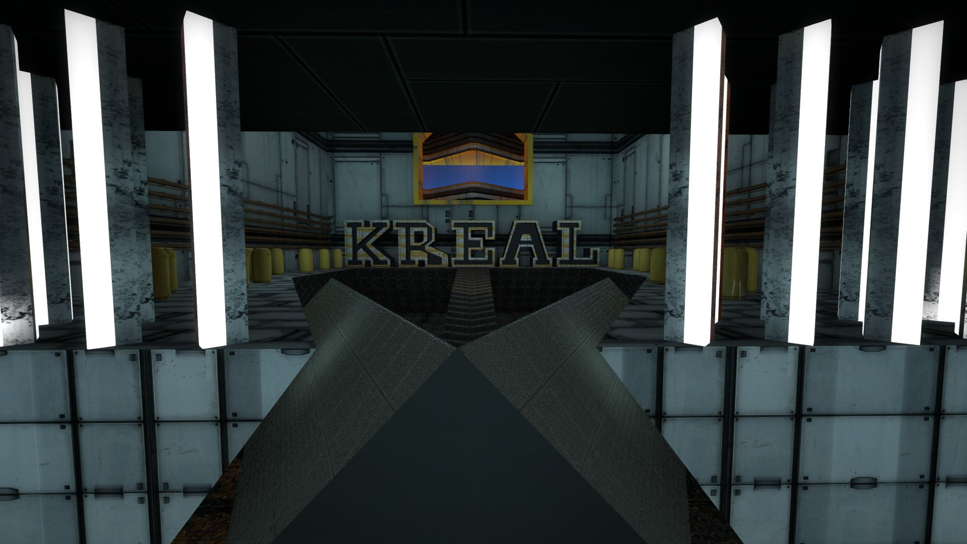 surf_facility [Counter-Strike: Global Offensive] [Mods]