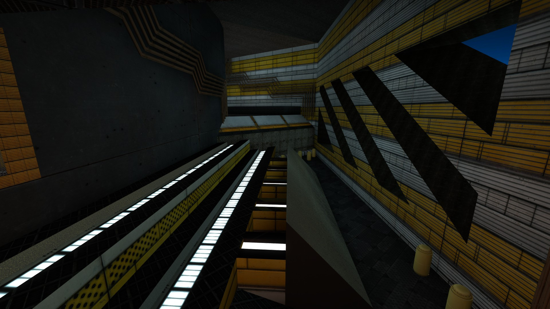 surf_facility [Counter-Strike: Global Offensive] [Mods]