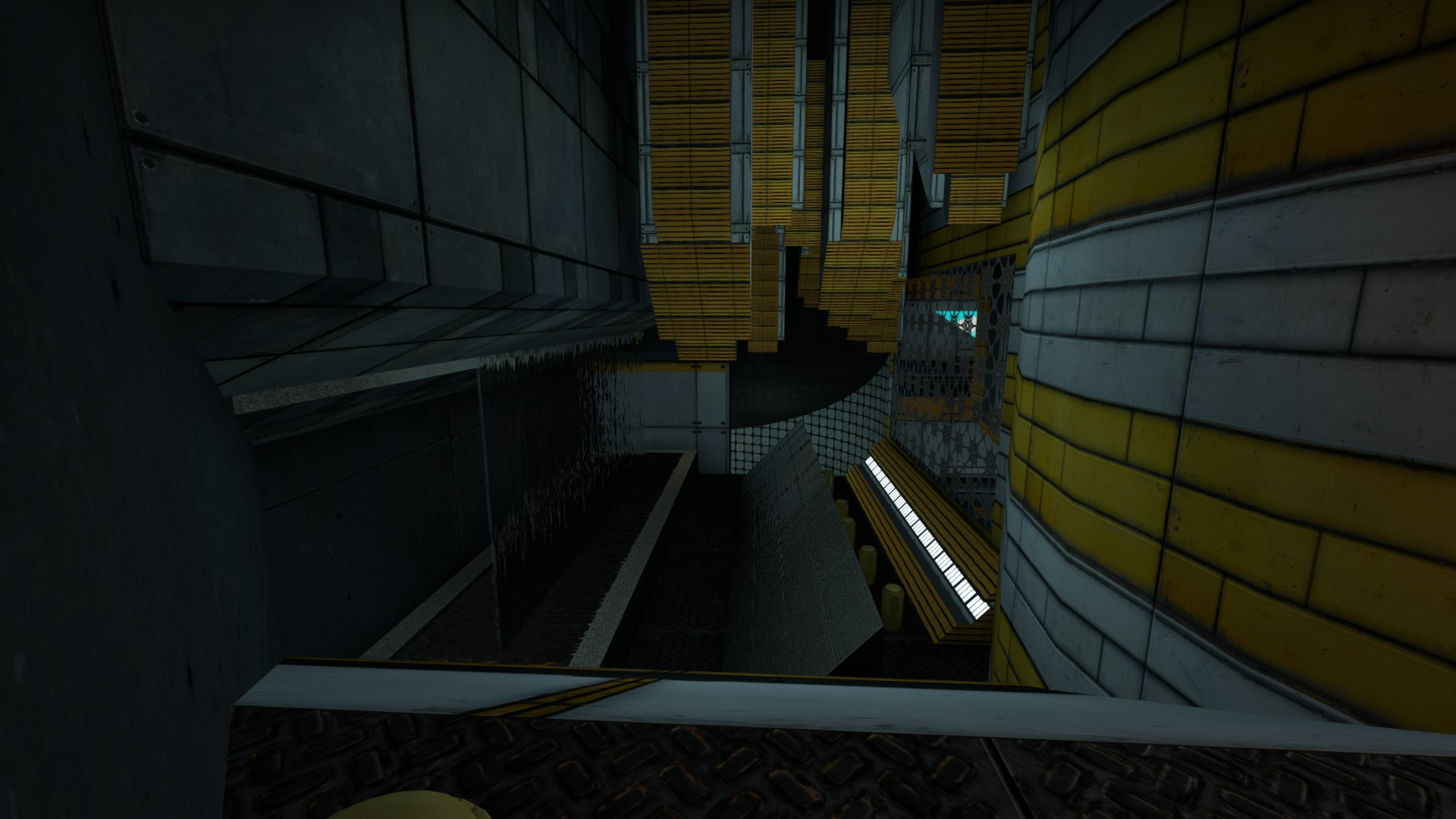 surf_facility [Counter-Strike: Global Offensive] [Mods]