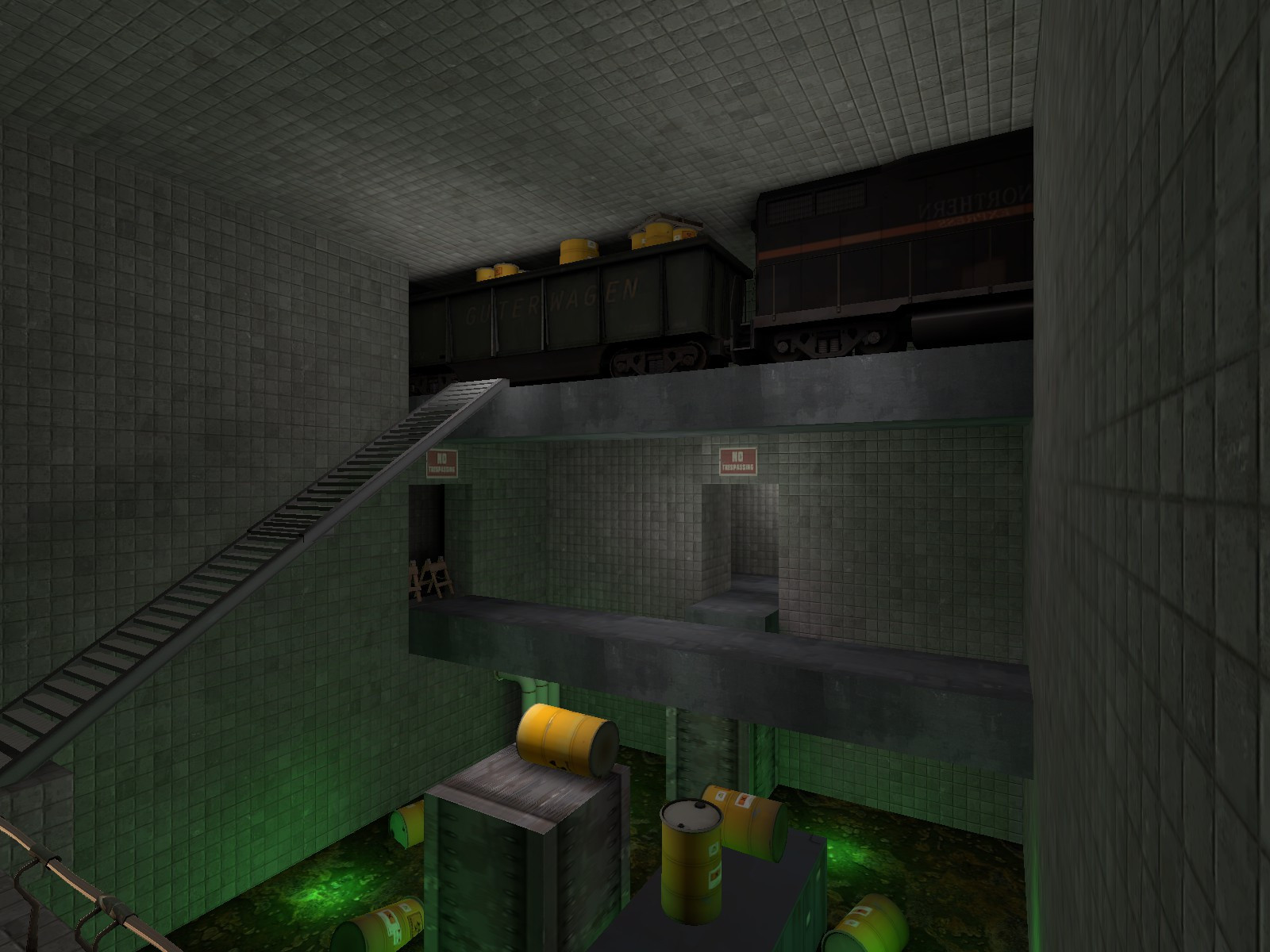 dr_DOOM_finished Mod for Team Fortress 2 | TF2 Mods