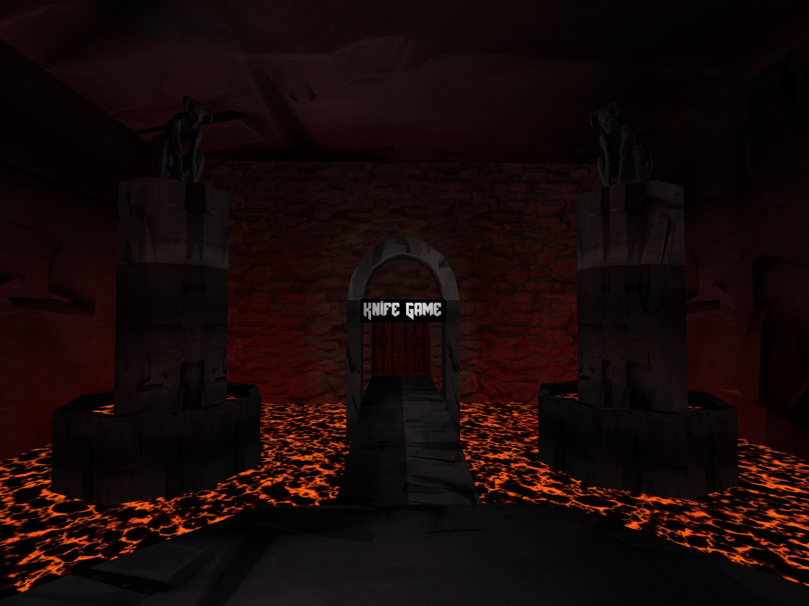 dr_DOOM_finished Mod for Team Fortress 2 | TF2 Mods