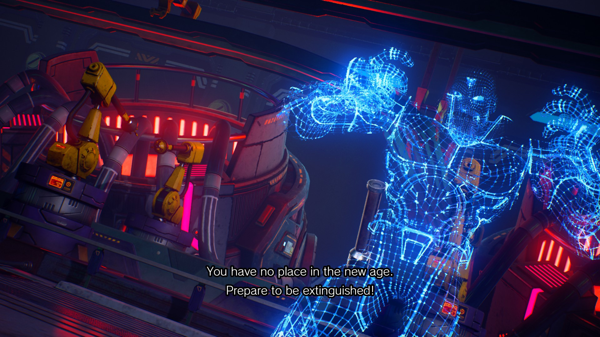 Sigma Virus Mod for Marvel vs. Capcom: Infinite | MvC:I Mods