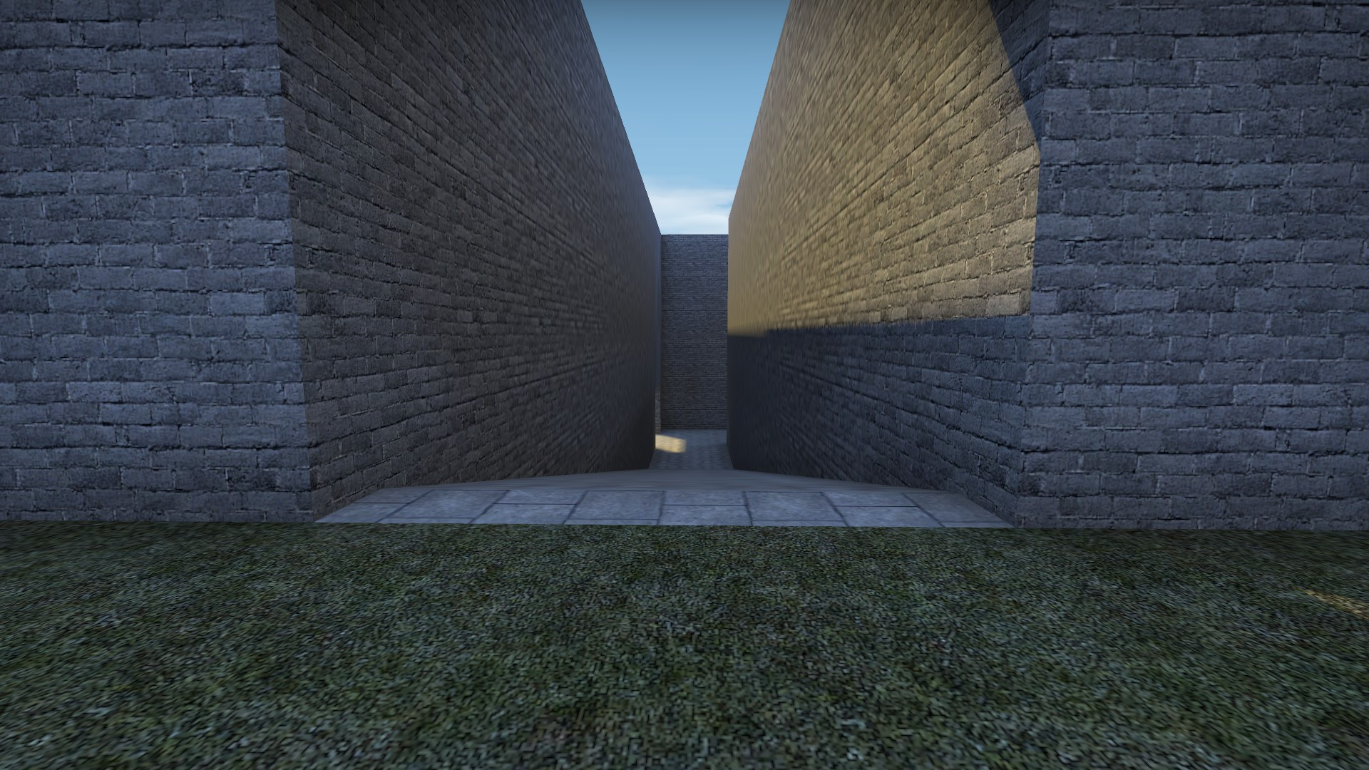 Jail_Farmville Mod for Counter-Strike: Global Offensive | CS:GO Mods
