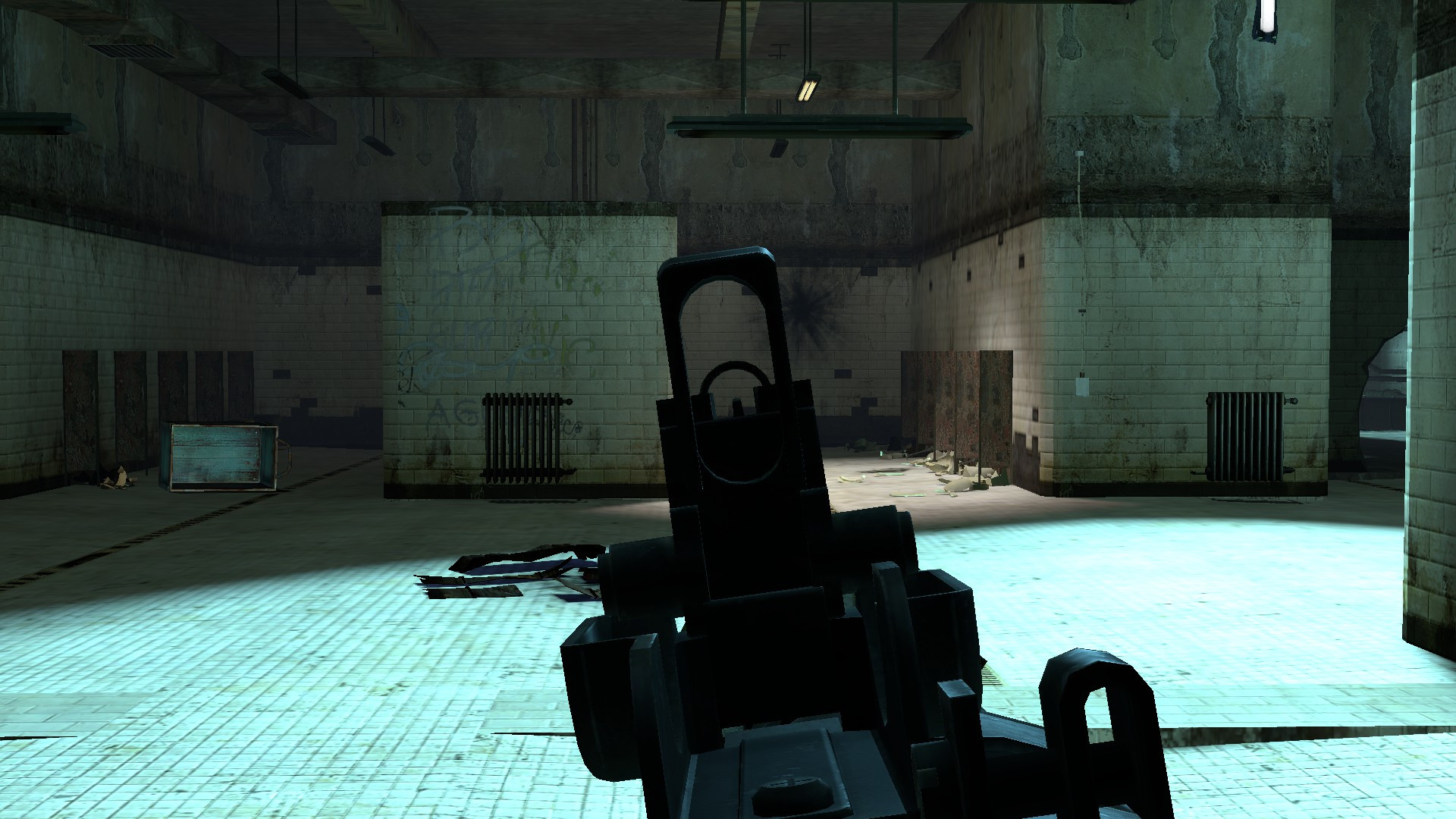 MW3 RPG-7 Mod for Garry's Mod | GMod Mods