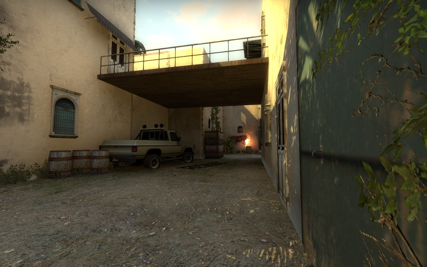 Ranger [Counter-Strike: Global Offensive] [Mods]