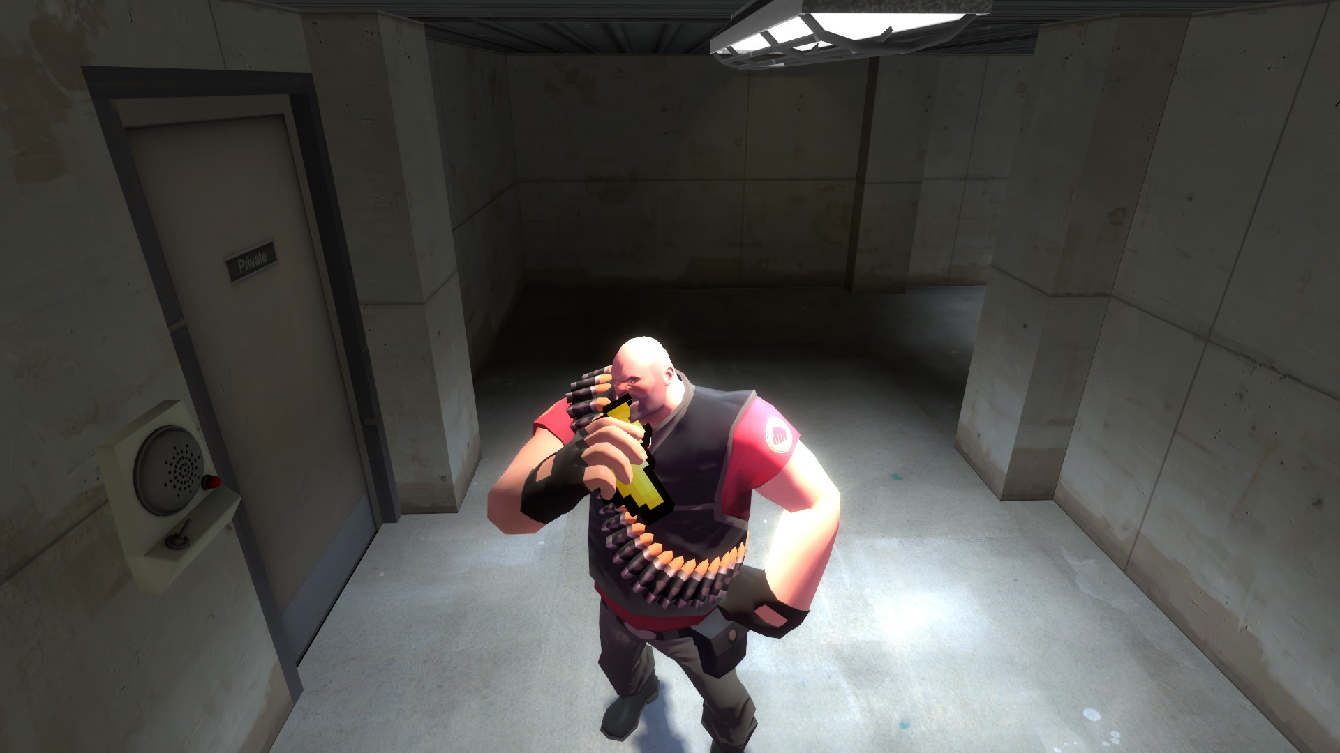 GameBanana Mod for Team Fortress 2 | TF2 Mods