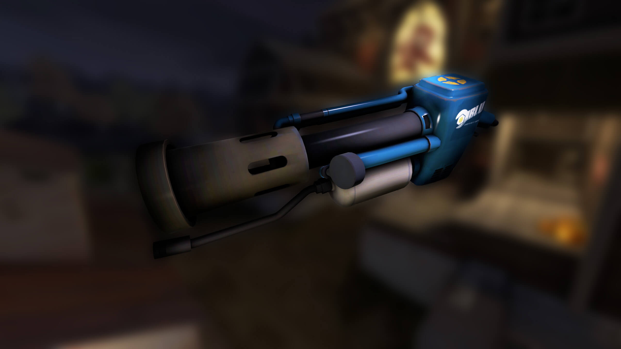 Dragon's Fury Retexture Mod for Team Fortress 2 | TF2 Mods