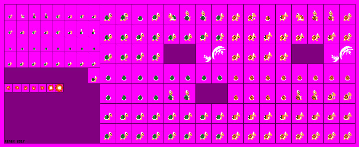 Koopa Troopa / Shellcreeper Mod for Boll Deluxe | BDX Mods