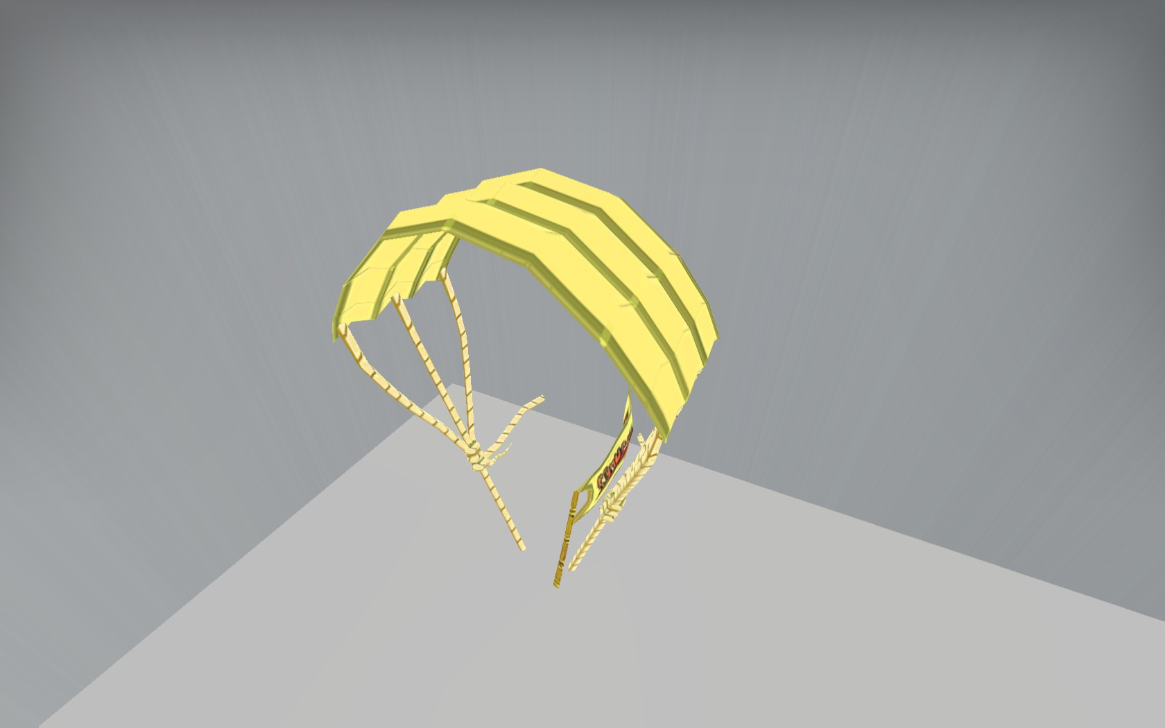Parachute SpongeBob Mod for Counter-Strike: Global Offensive | CS:GO Mods