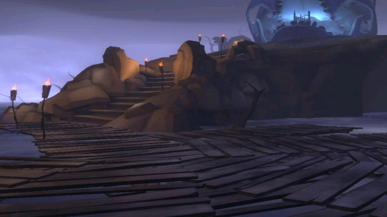Team Fortress 2 Halloween map pack Mod for M.U.G.E.N | MUGEN Mods