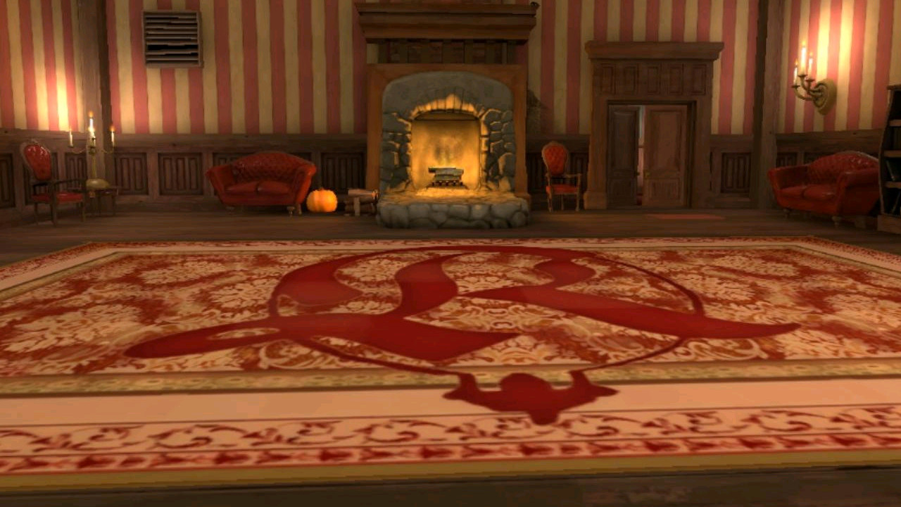 Team Fortress 2 Halloween map pack Mod for M.U.G.E.N | MUGEN Mods