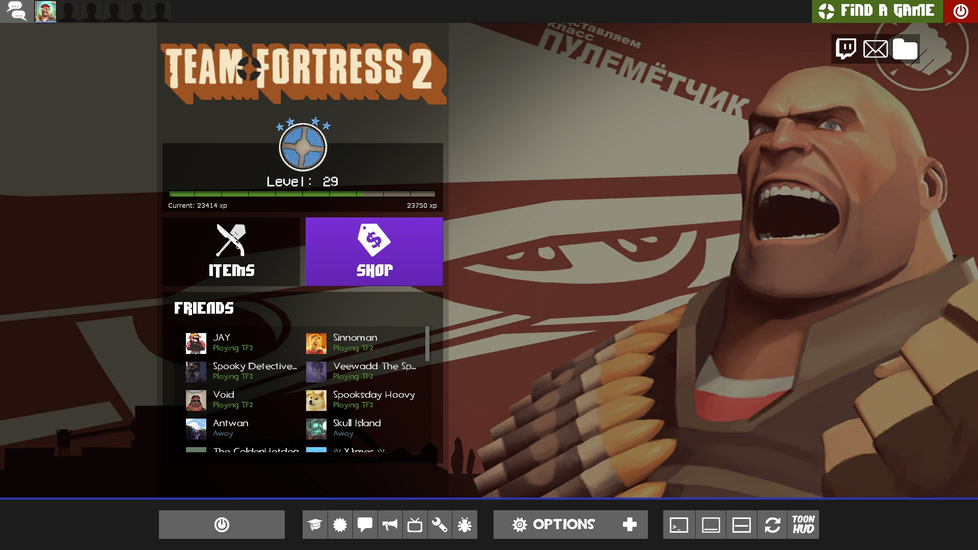 More TF2 Logos [Team Fortress 2] [Mods]