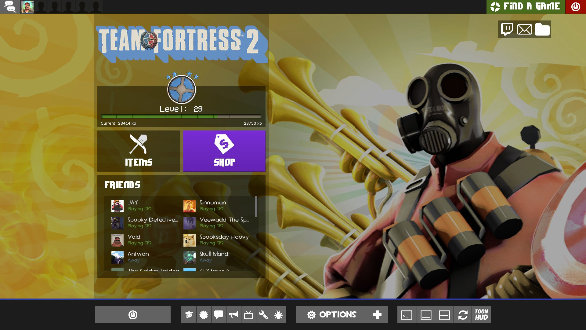 More TF2 Logos [Team Fortress 2] [Mods]