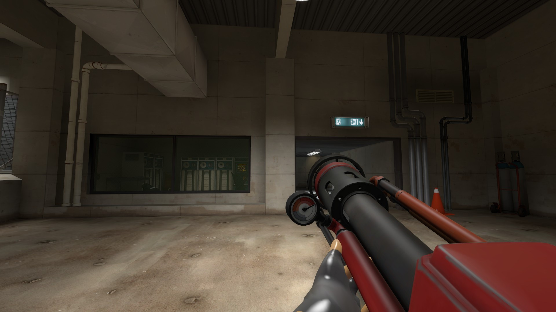 Dragon's Fury Enhanced Mod for Team Fortress 2 | TF2 Mods