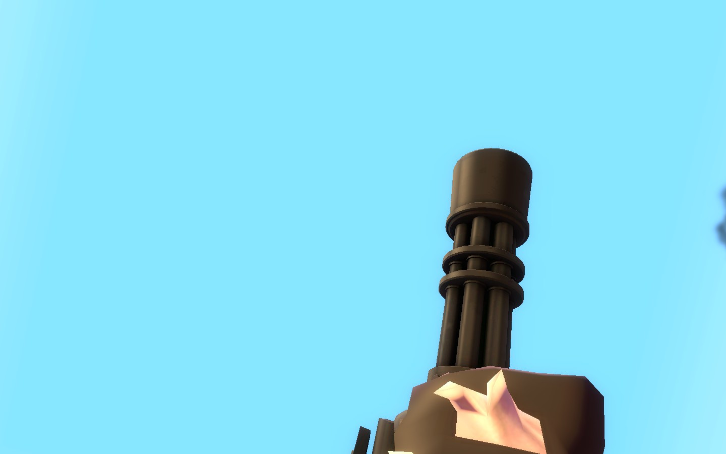 Yeti replaces Heavy Mod for Team Fortress 2 | TF2 Mods