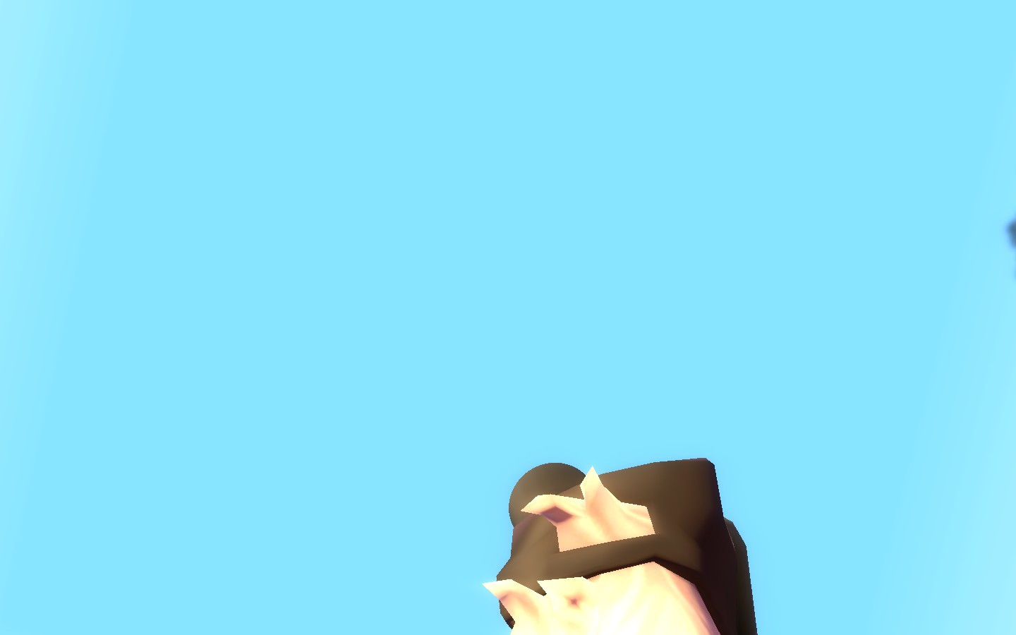 Yeti replaces Heavy Mod for Team Fortress 2 | TF2 Mods