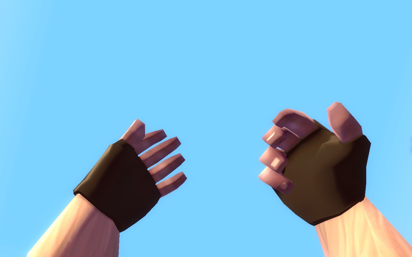 Yeti replaces Heavy Mod for Team Fortress 2 | TF2 Mods