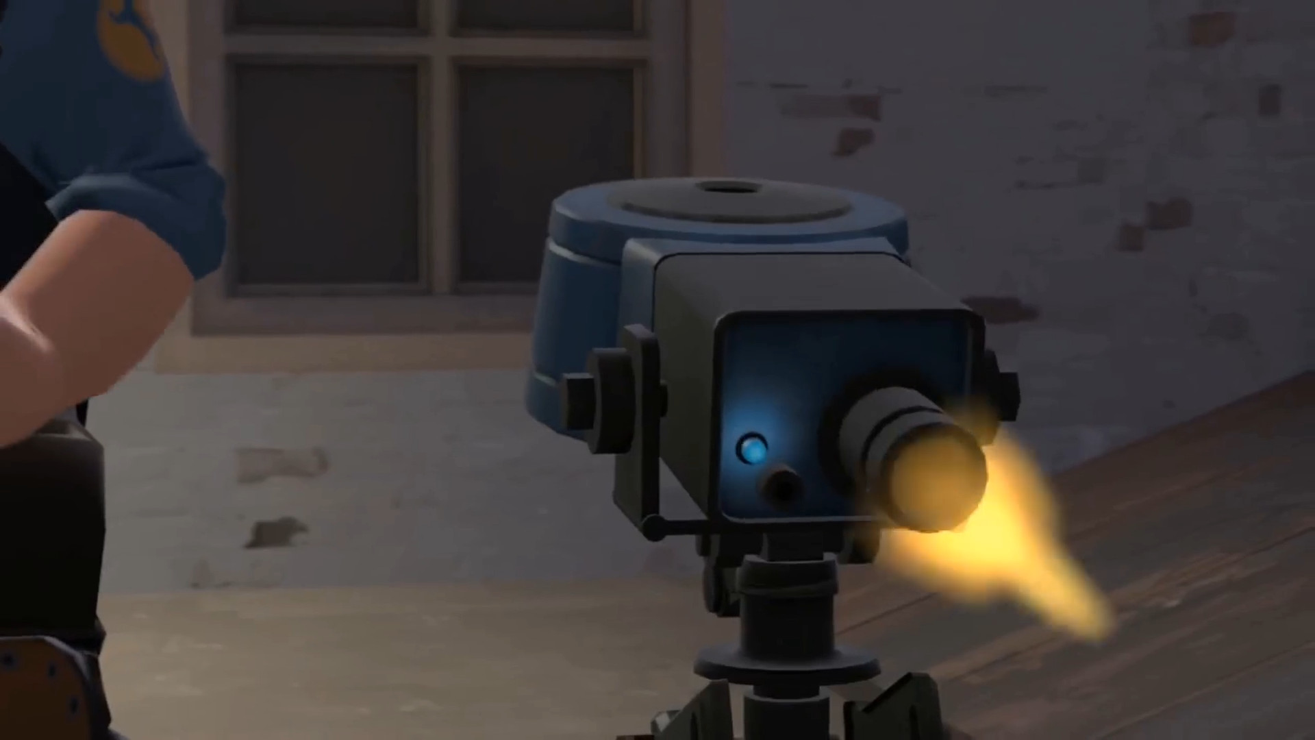 The Art of War - New start up video Mod for Team Fortress 2 | TF2 Mods