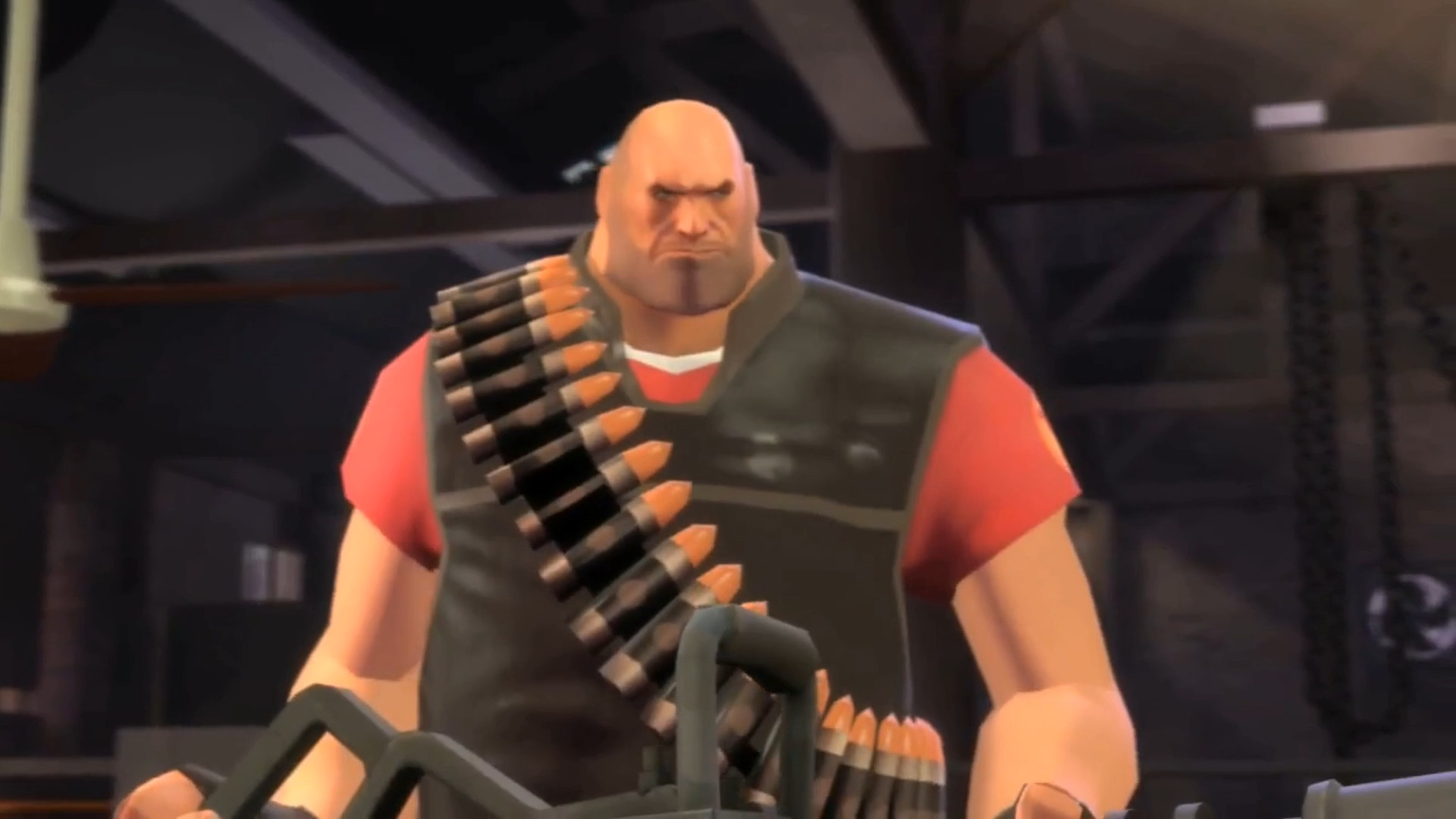 The Art of War - New start up video Mod for Team Fortress 2 | TF2 Mods