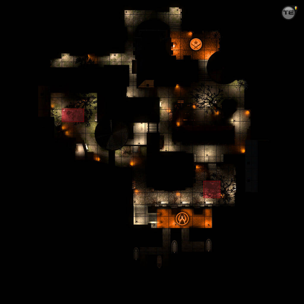 de_awe [Counter-Strike: Global Offensive] [Mods]