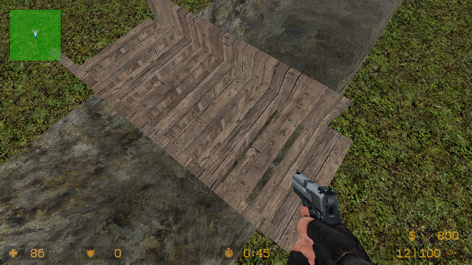 Clash of Royal Css Fun [Counter-Strike: Source] [Mods]