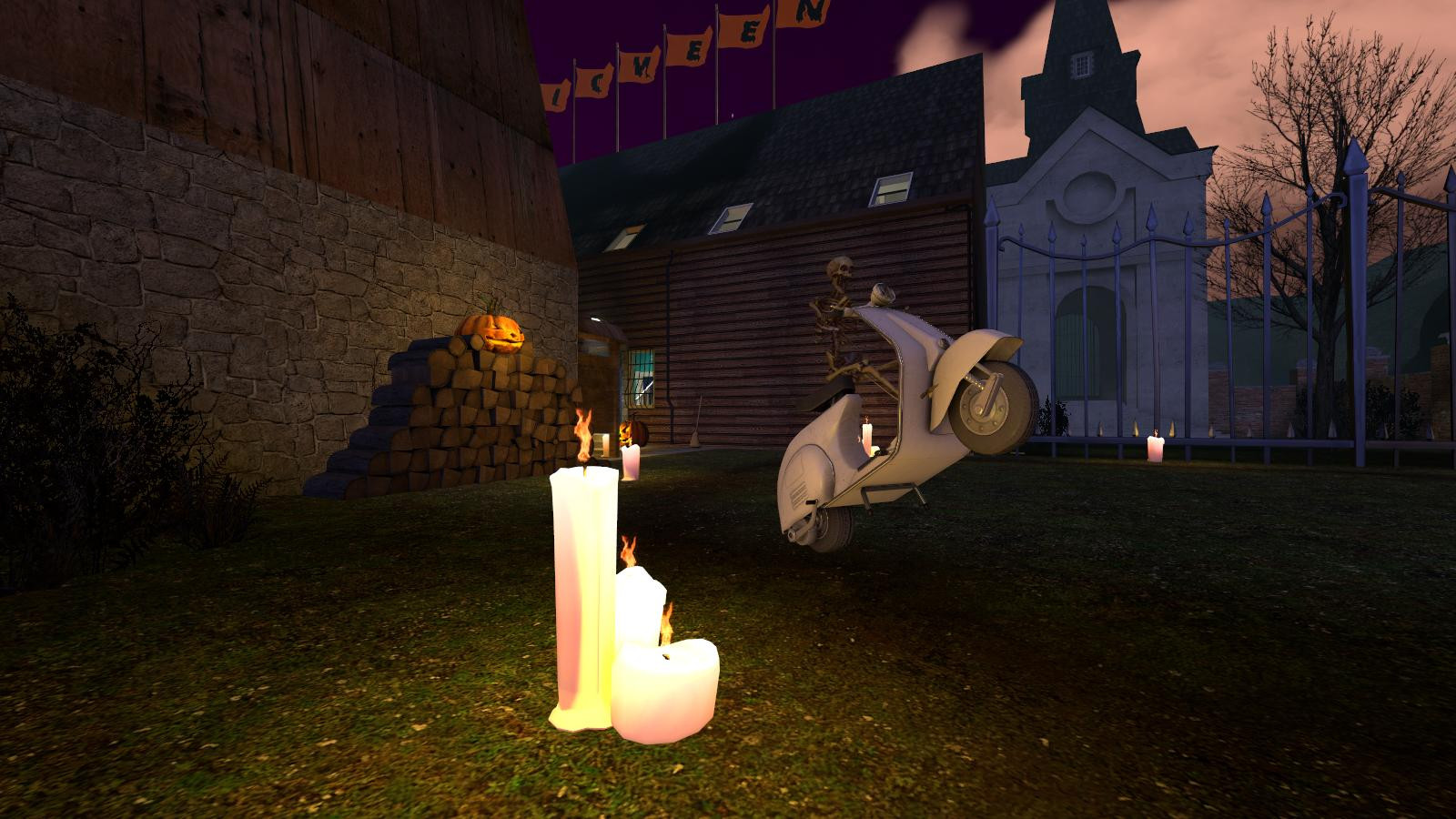 gm_nighttime_snacks Mod for Garry's Mod | GMod Mods
